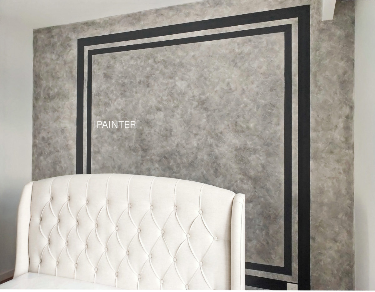 Project Gallery - Professional House Painting Service In Malaysia