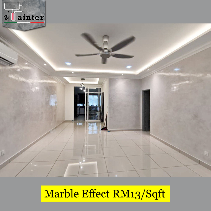 Project Gallery – Professional House Painting Service In Malaysia