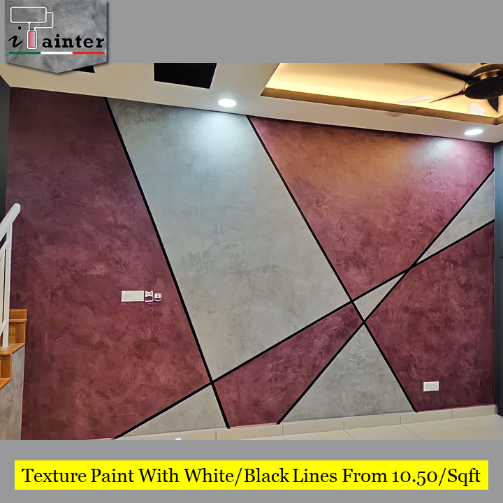 Project Gallery – Professional House Painting Service In Malaysia