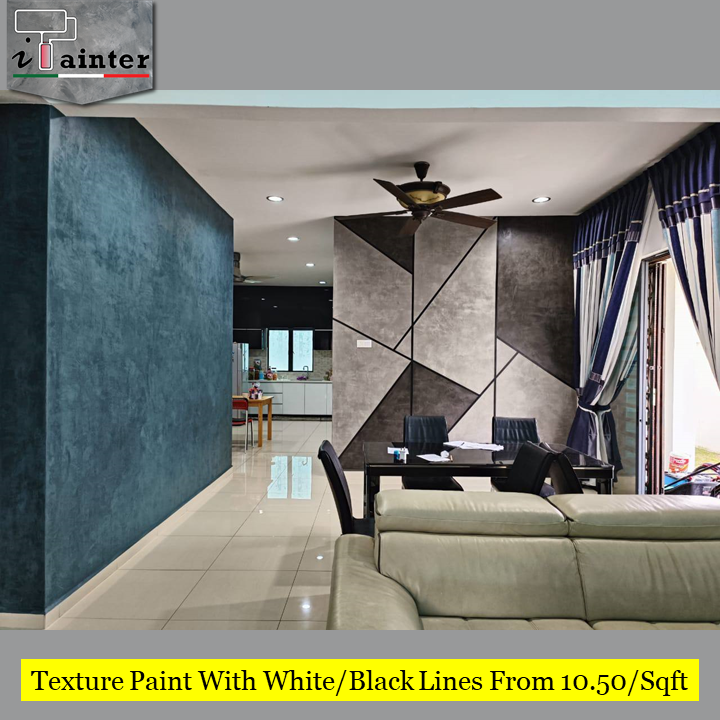 Project Gallery – Professional House Painting Service In Malaysia