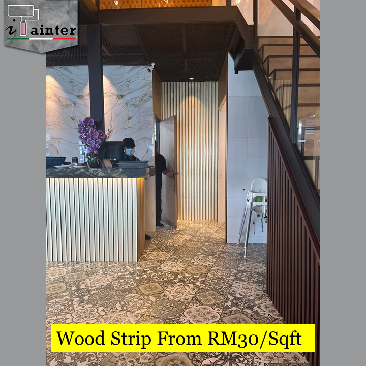 Project Gallery – Professional House Painting Service In Malaysia