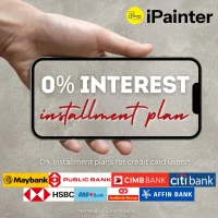 iPainter – Malaysia Trusted Interior Design